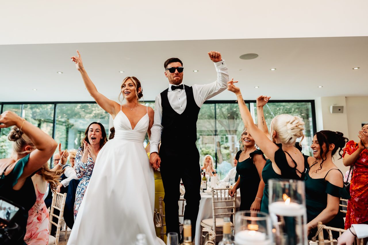 North Wales Wedding Photographer | Richard Miller Photography