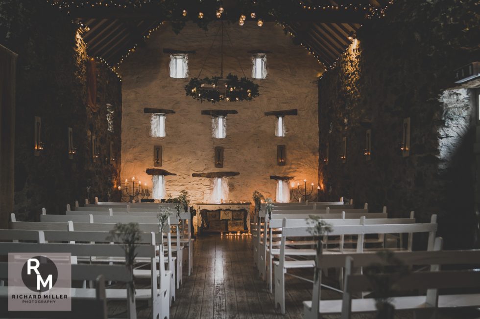 Hafod Farm Wedding Photographer - Tom and Sioned - Richard Miller ...
