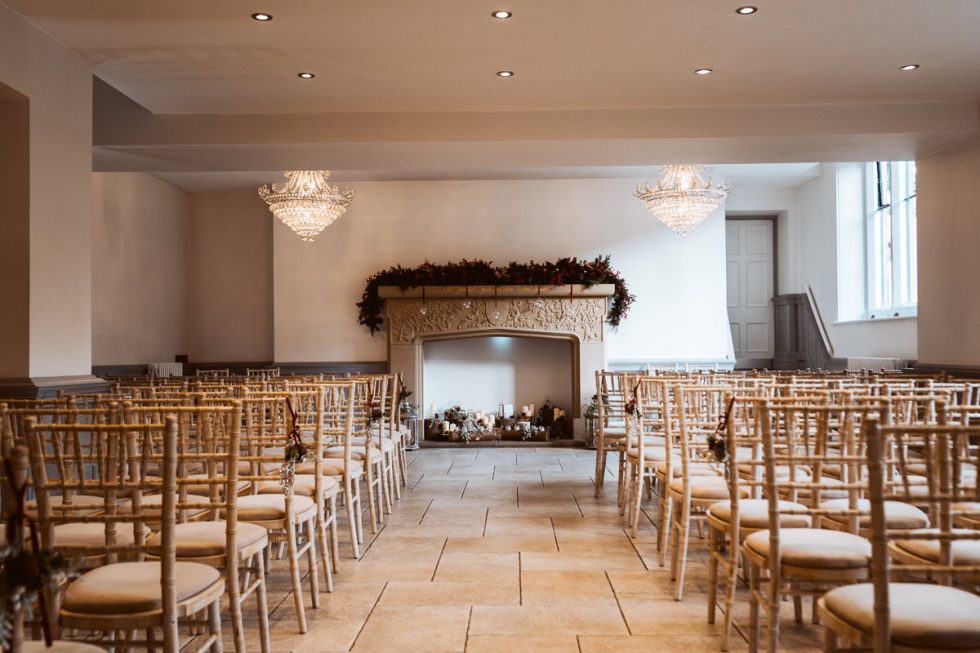 Tyn Dwr Hall Wedding Photographer | Llangollen Wedding Photography