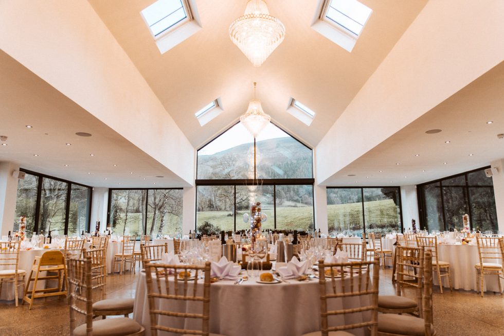 Tyn Dwr Hall Wedding Photographer | Llangollen Wedding Photography