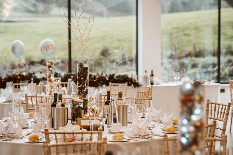 Tyn Dwr Hall Wedding Photographer | Llangollen Wedding Photography