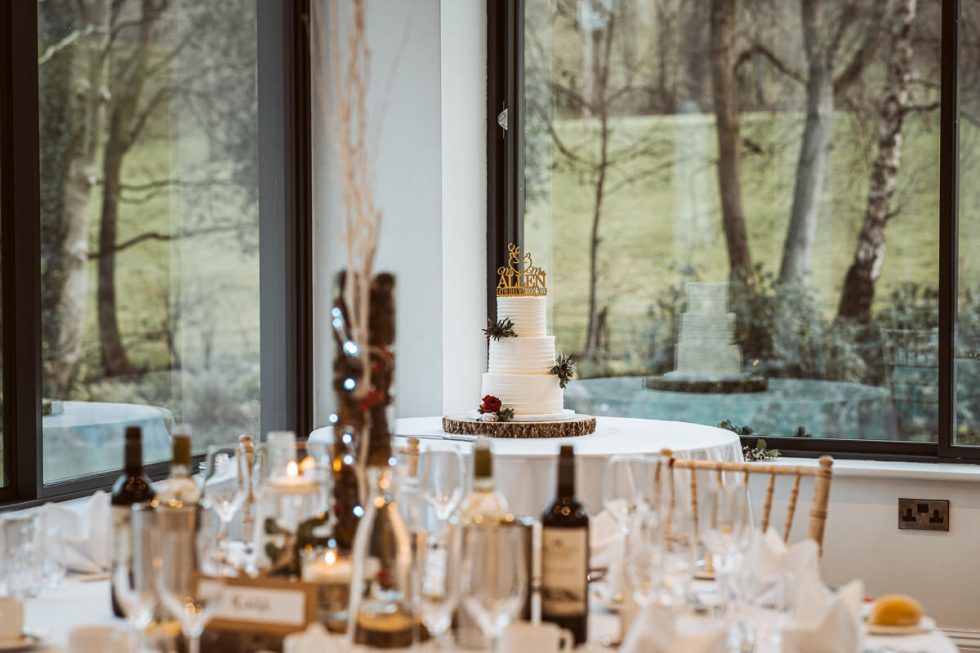 Tyn Dwr Hall Wedding Photographer | Llangollen Wedding Photography